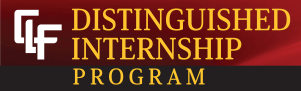 Distinguished Internship Program | CEO Leadership Forums