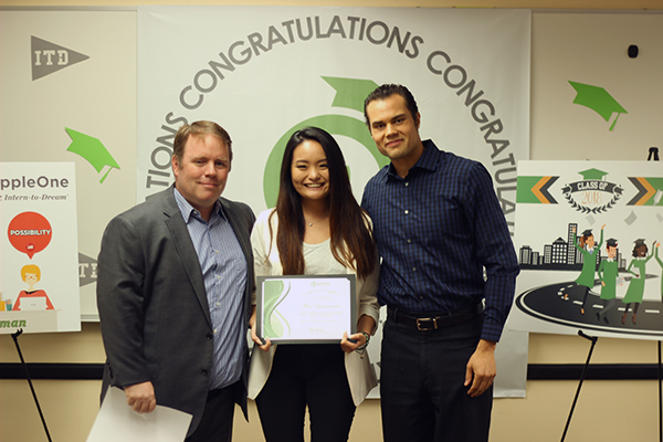 Internships - Student Portal